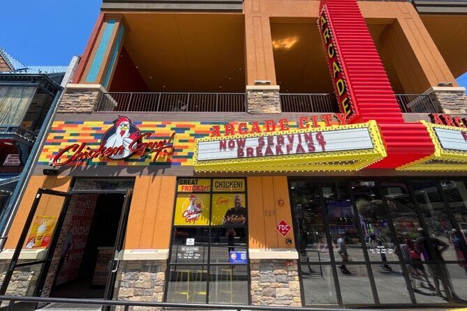 Gatlinburg Scavenger Hunt and Sights Self Guided Tour - An In-Depth Look at the Gatlinburg Scavenger Hunt and Sights Tour