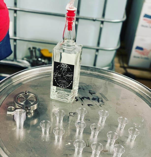 Gatlinburg: Wine and Moonshine Walking Tour with Tastings - Discover the Flavors of Gatlinburg’s Appalachian Spirits and Wines