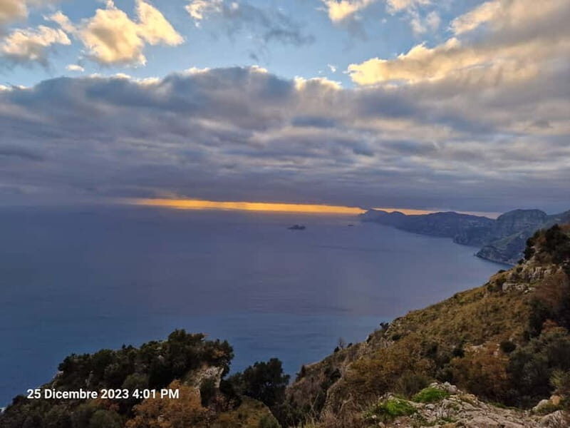 Gatronomical Amalfi coast hike - Who Should Consider This Experience