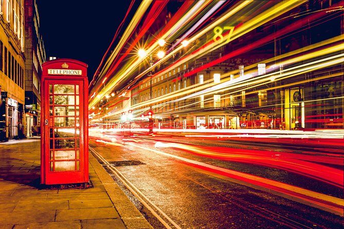 Gatwick Airport Private Transfers to/from London (Postcode W1 to W7) - Final Thoughts