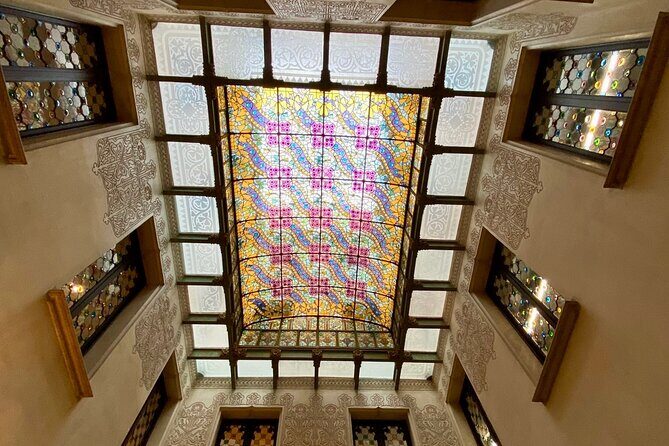 Gaudí and Barcelona Legends Walking Tour - The Value of the Experience
