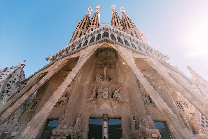 Gaudi and La Sagrada Familia Exterior Self-Guided Audio Tour - The Sum Up: Is This Tour Worth It?