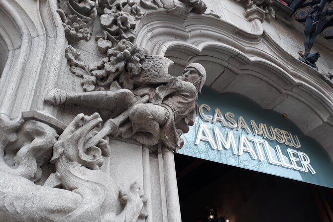 Gaudí and Modernism - Private Walking Tour - Final thoughts on value