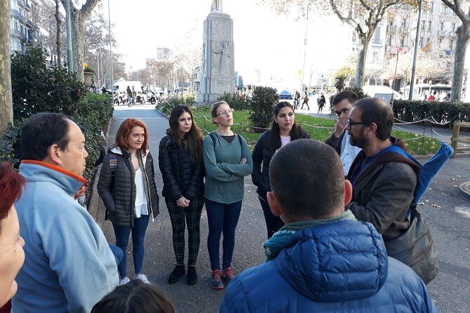 Gaudí and Modernism - Private Walking Tour - FAQ