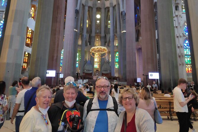 Gaudí and Sagrada Familia Private Tour in Barcelona - Final Thoughts