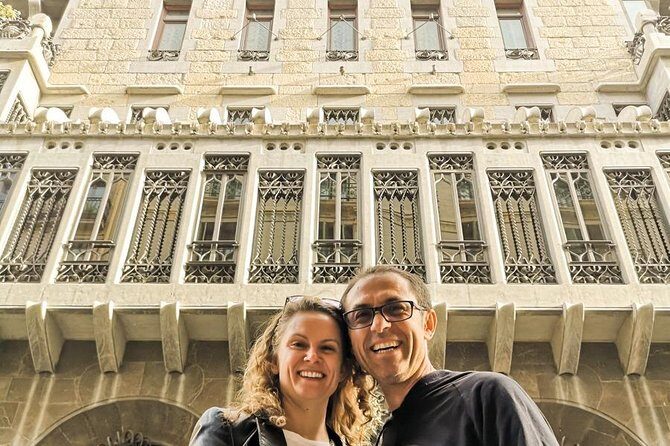 Gaudi houses Private Tour: La Pedrera & Casa Vicens skip-the-line - What Makes This Tour Stand Out?