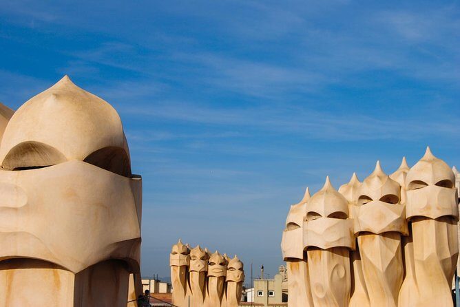 Gaudi houses Private Tour: La Pedrera & Casa Vicens skip-the-line - Final Thoughts