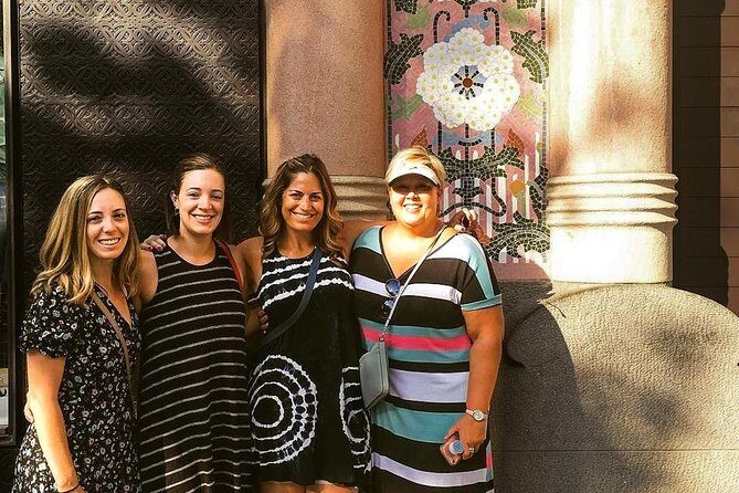 Gaudi houses Private Tour: La Pedrera & Casa Vicens skip-the-line - FAQ