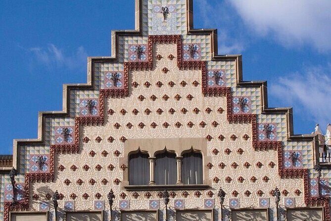 Gaudi Masterpiece: Casa Batlló with Expert Guide and STL Tickets - FAQ