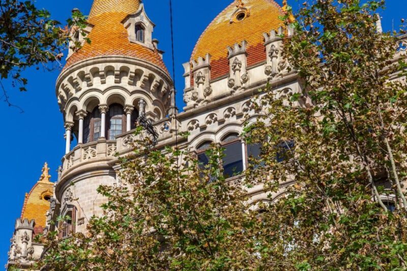 Gaudí Private Tour: Must-See Sites & Hidden Modernism Gems - Authentic Insights from Past Travelers