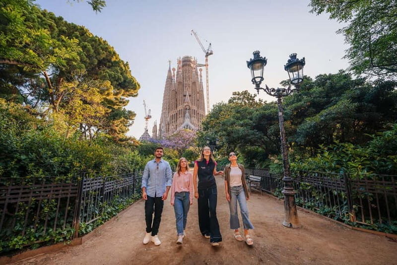 Gaudí's Artworks: Pedrera & Sagrada Família exclusive Tour - The Sum Up: Is This Tour Right for You?