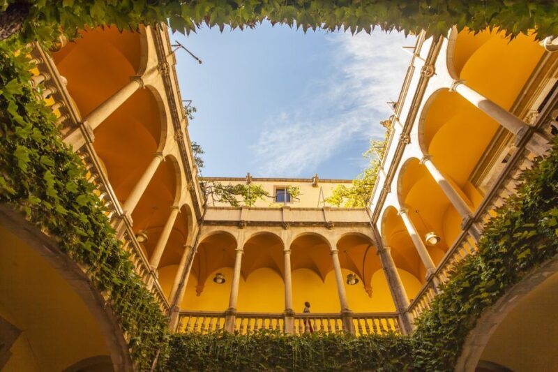 Gaudi's Barcelona 2-Hour Segway Tour with a Live Guide - The Sum Up
