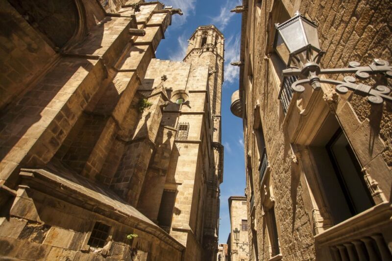 Gaudi's Barcelona 2-Hour Segway Tour with a Live Guide - FAQ