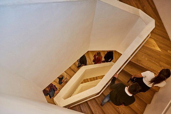 Gaudi´s Casa Vicens Guided Tour - Detailed Breakdown of the Tour