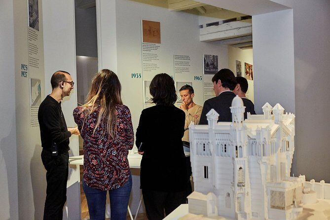 Gaudi´s Casa Vicens Guided Tour - FAQ