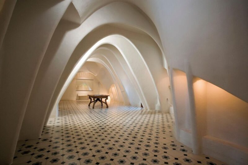 Gaudi's legacy.Exclusive tour to Park Güell & Casa Batlló - Final Words: Is It Worth It?