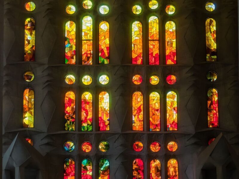 Gaudi's Masterpieces Private Tour in Barcelona - Overall Impression