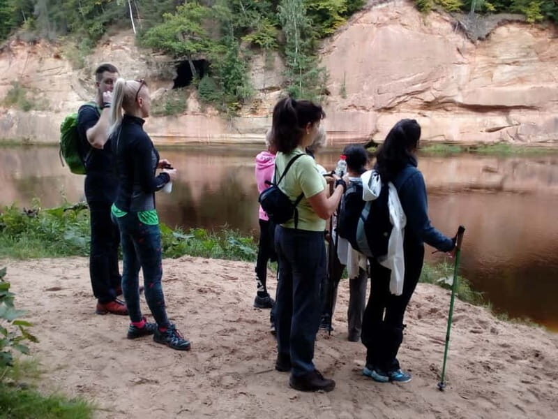Gauja National Park Guided Hiking Tour - Overall Value and Practical Considerations
