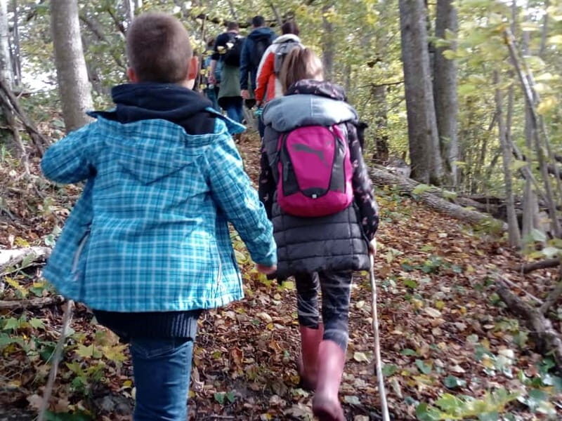 Gauja National Park Guided Hiking Tour - FAQs