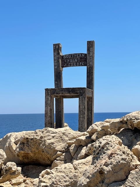 Gavdos 2-Day Private Camping Tour All Inclusive - Who Is This Tour Best For?