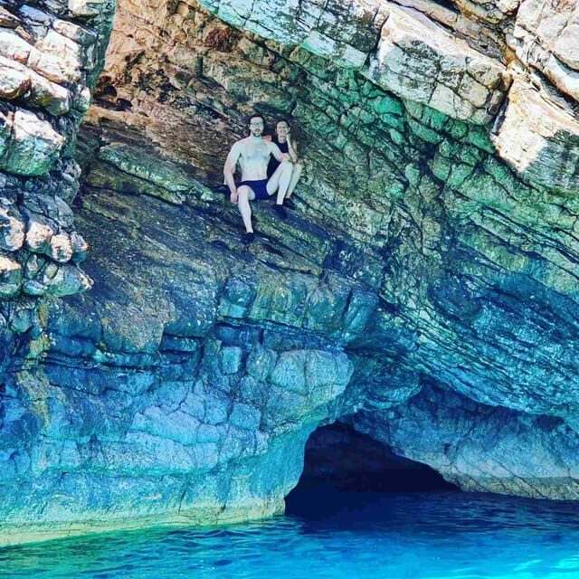 Gavdos 2-Day Private Camping Tour All Inclusive - Final Thoughts: The Value of Authenticity and Connection