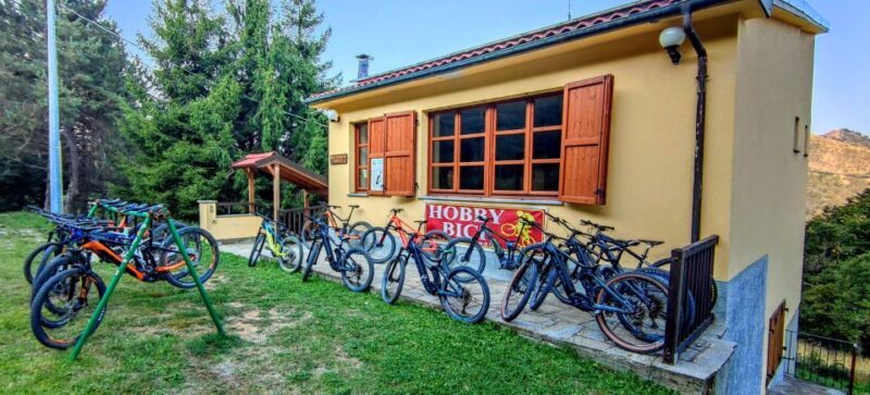 Gavi: E-Bike Tour with Wine Tasting - Detailed Breakdown for the Curious Traveler