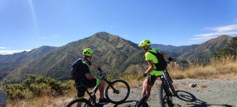 Gavi: E-Bike Tour with Wine Tasting - Authentic Reviews from Participants