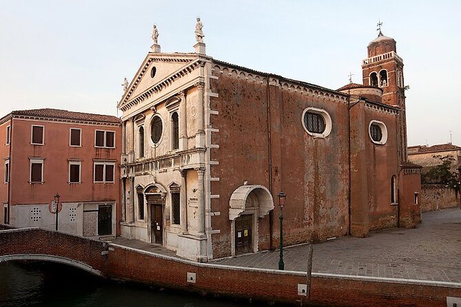 Gay Life in Venice from the Middle Ages to Present Days - The Overall Value and Experience