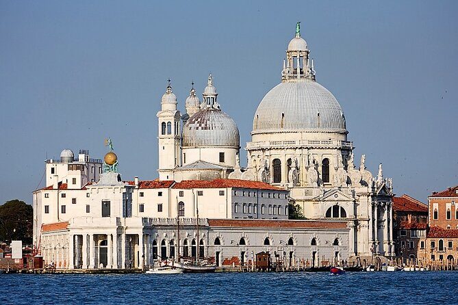 Gay Life in Venice from the Middle Ages to Present Days - Who Should Consider This Tour?