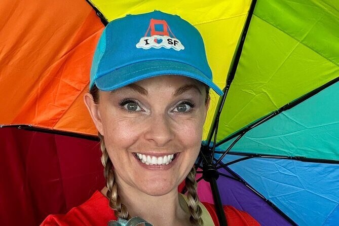 Gay San Francisco Luxury Private Tour - An In-Depth Look at the Tour Experience