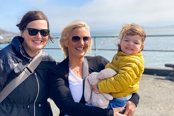 Gay San Francisco Luxury Private Tour - The Sum Up