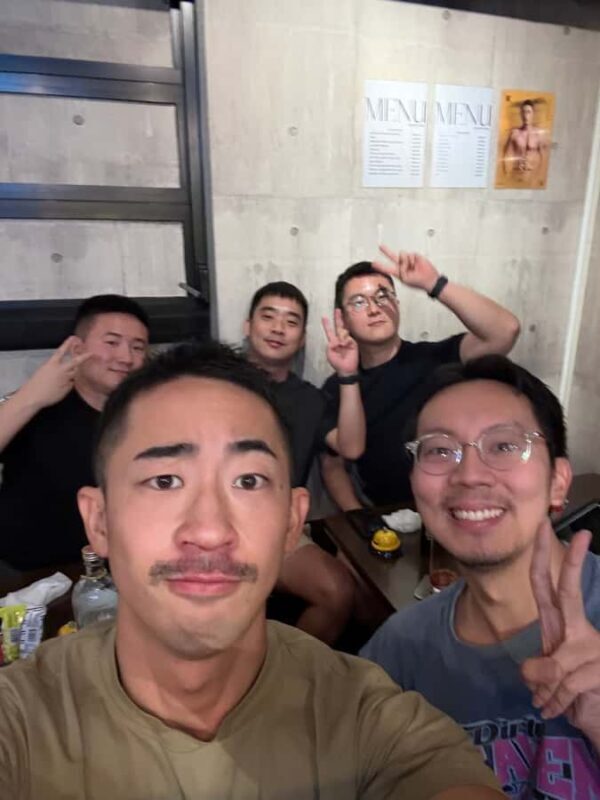 Gay Tokyo Club Crawl: Shinjuku Nichome Nightlife Guided Tour - An Introduction to Tokyo’s LGBTQ+ Scene