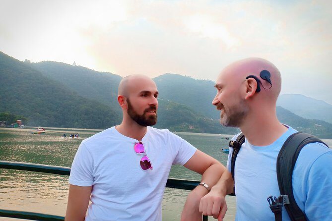 Gay Tour in Nepal - A Closer Look at the Kathmandu Gay Tour