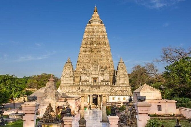 Gaya Airport (GAY) Private Transfer to Gaya City/Hotels - Who Should Consider This Service?