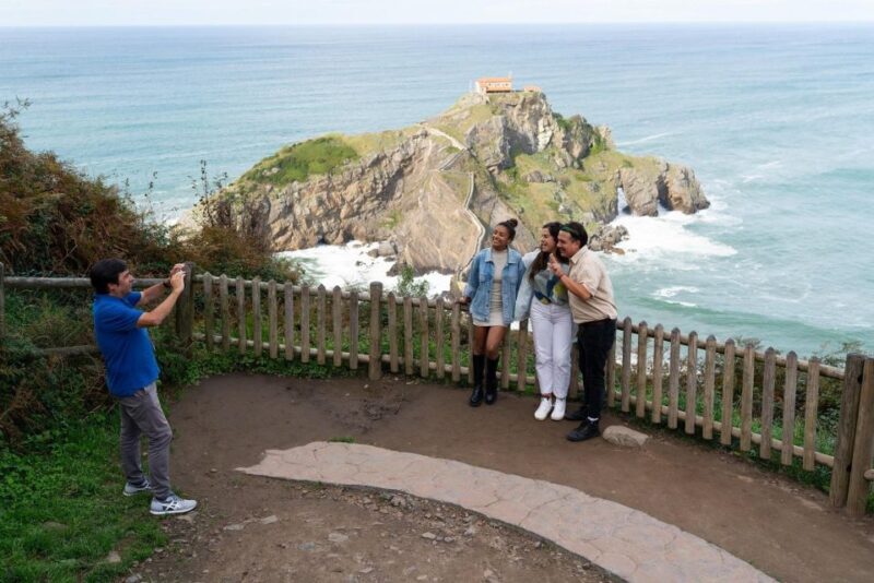 Gaztelugatxe and Gernika Tour From San Sebastian - An In-Depth Look at the Tour Itinerary