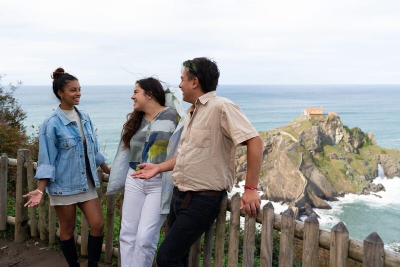 Gaztelugatxe and Gernika Tour From San Sebastian - FAQs