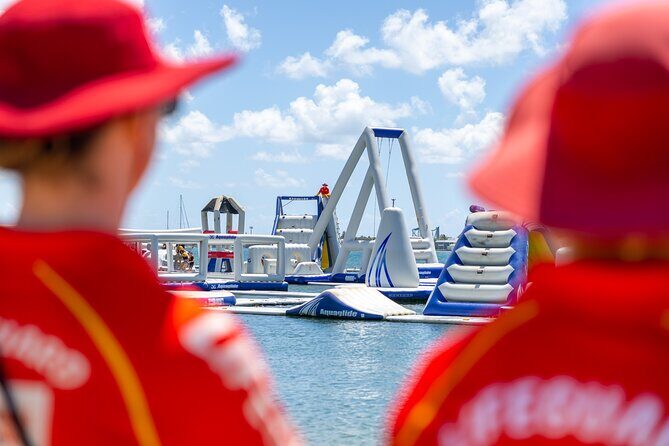 GC Aqua Park 100 Minute Inflatable Water Park Activity, Southport - Final Thoughts: The Bottom Line