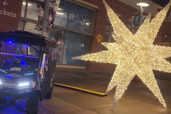 GC'S Group Joy Ride in Uptown Charlotte - Final Thoughts: Why This Experience Stands Out