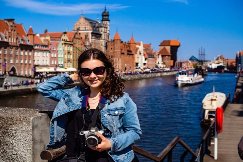 Gdansk 1-Day of Highlights Private Guided Tour and Transport - Who Will Love This Tour?