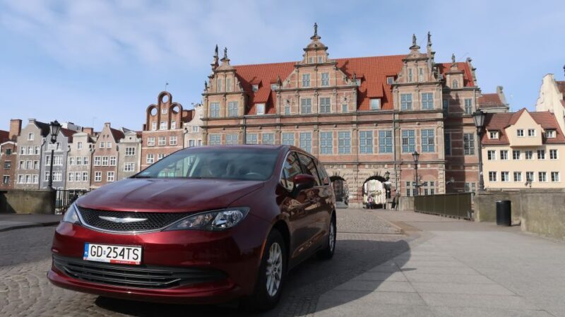 Gdansk and Stutthof Concentration Camp Private Tour - Who Will Benefit Most?