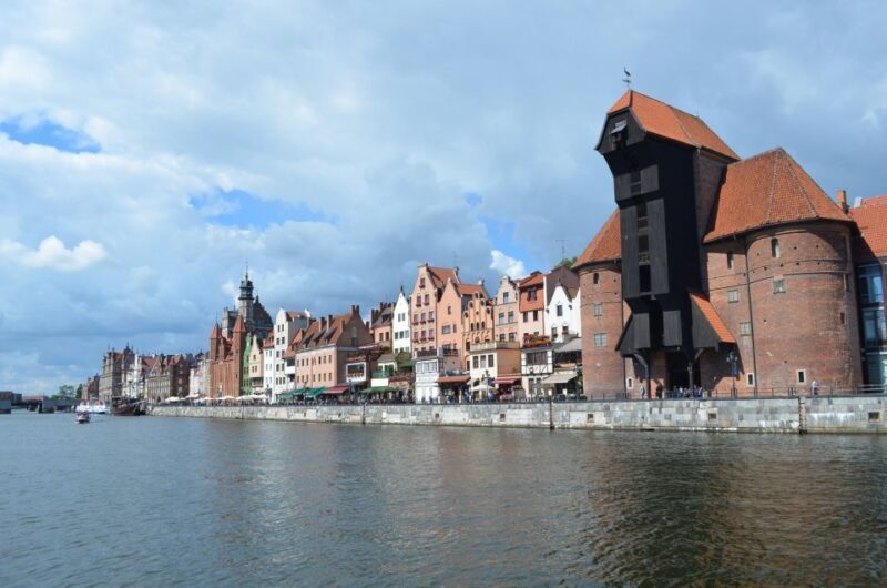 Gdansk and Stutthof Concentration Camp Private Tour - Final Thoughts