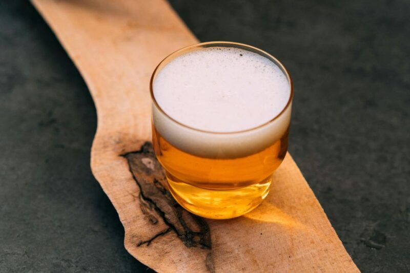 Gdansk: Beer Tasting Experience - An In-Depth Look at the Gdansk Beer Tasting Tour