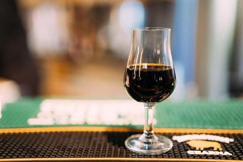Gdansk: Brewery Tour & Beer Tasting - Why Choose This Brewery Tour & Tasting?
