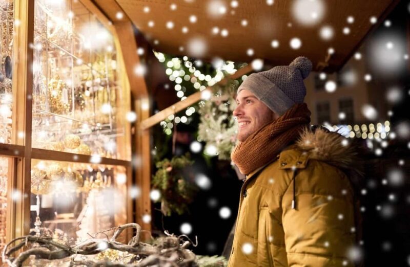 Gdansk Christmas Magic: A Private Walking Tour - Practical Details