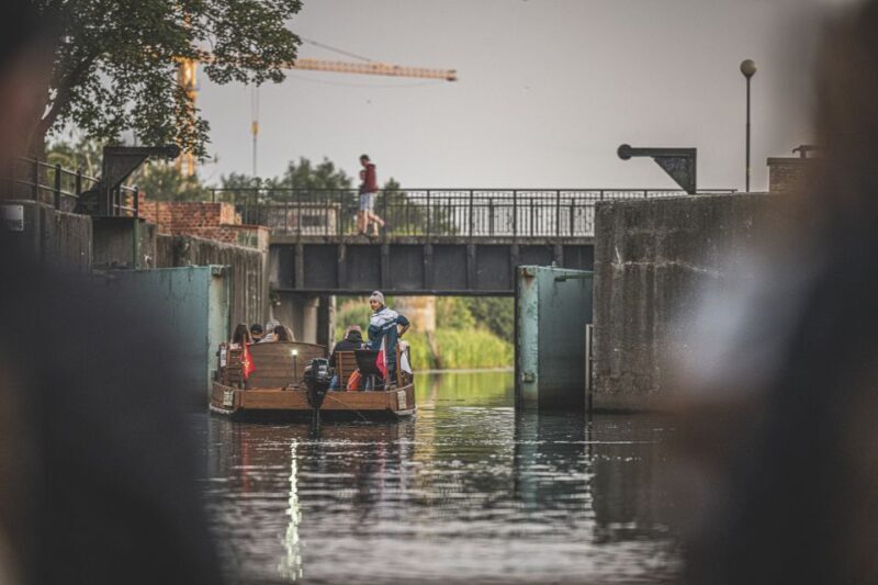 Gdansk: City Cruise on Historical Polish Boat - Why This Cruise Is a Great Choice