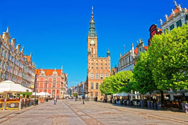Gdansk: City Highlights Guided Private Bike Tour - An In-Depth Review of the Gdansk Bike Tour
