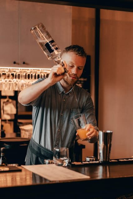 Gdansk: Cocktail Workshop Experience - Key Points