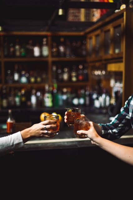 Gdansk: Cocktail Workshop Experience - Why This Workshop Is Worth Considering