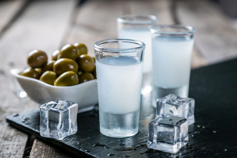 Gdansk: Daily Vodka Tasting Tour - Wrapping It Up