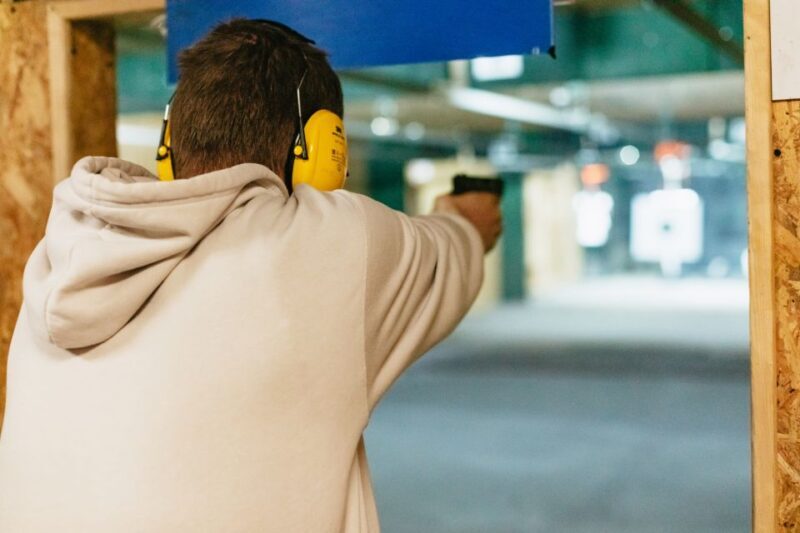 Gdansk: Extreme Gun Shooting Experience with Transfers - Who Should Consider This Tour?